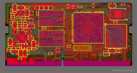 Zynq核心板 6层pcb 分享供大家参考zynq Sdr Pcbmrxuweiid666的博客 Csdn博客 Zynq核心板 6层pcb 分享供大家参考zynq Sdr Pcbmrxuweiid666的博客 Csdn博客
