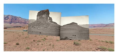 Reconstructing The View — Mark Klett
