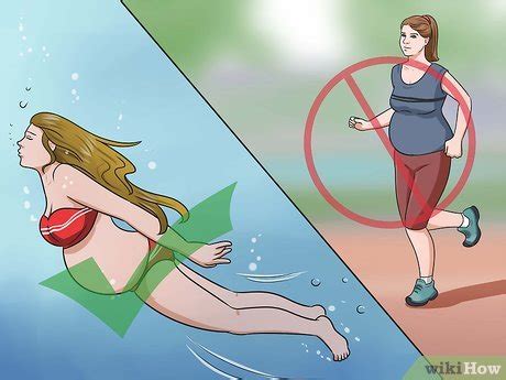 Ways To Prevent Stretch Marks WikiHow Health