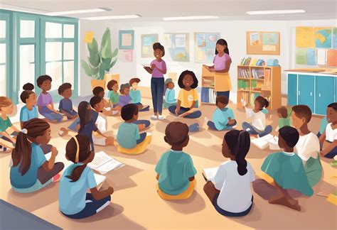 Primary School Classroom Diversity Resources Celebrating Differences