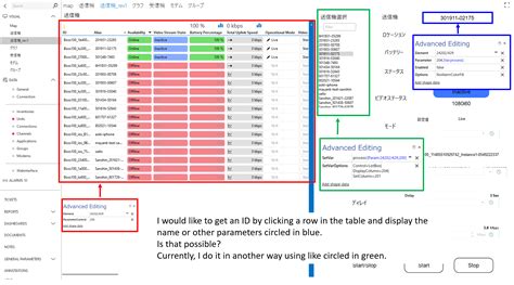 Visio Drawing Dataminer Dojo