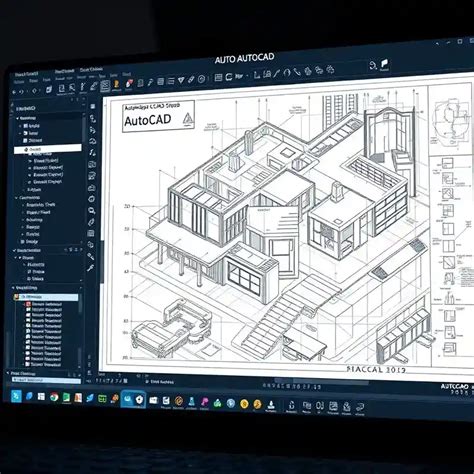 Optimizing Performance In Large AutoCAD Drawings Tips And Tricks For