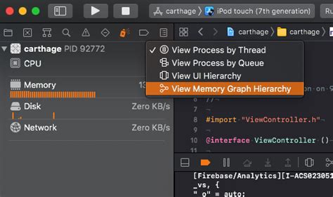 Firebase Crashlytics Integration · Issue 6464 · Firebasefirebase Ios