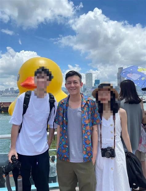 誰說陳冠希老態 網友證實他超猛回春 中港最吸睛 娛樂 世界新聞網