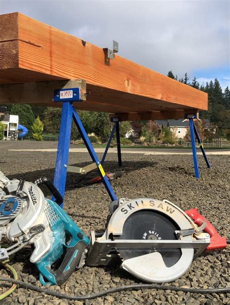 Simplicity In Strength The Power Of Concealed Structural Hardware Building Strong