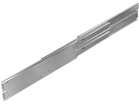 Slide Rail｜other Linear Motion Guides｜product Information｜thk Official Web Site [japan English]