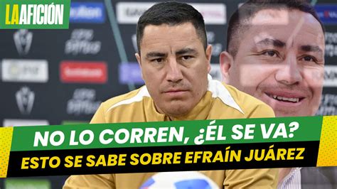 Efraín Juárez En La Lista De Candidatos Para Dirigir Al Celtic Grupo