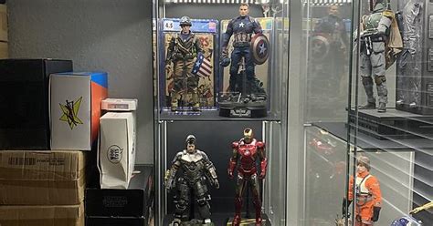 Display Album On Imgur