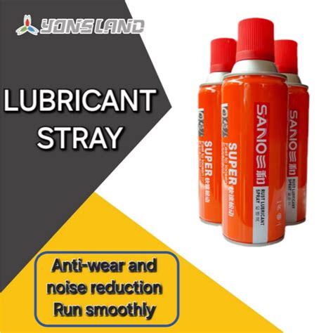 235g Strong Rust Remover For Metal Steel Tough Rust Removal Lubricant Anti Rust Spray Cleaner