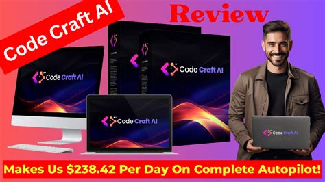Code Craft Ai Review — The Ultimate Creators Toolkit By Asad Pramanik Dec 2023 Medium