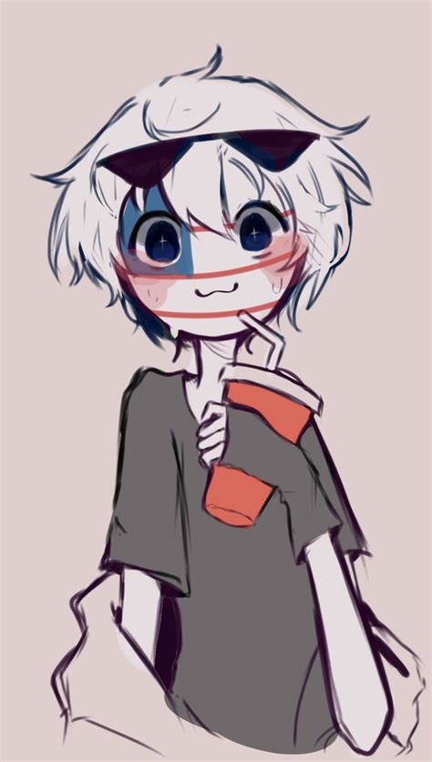 Countryhumans America