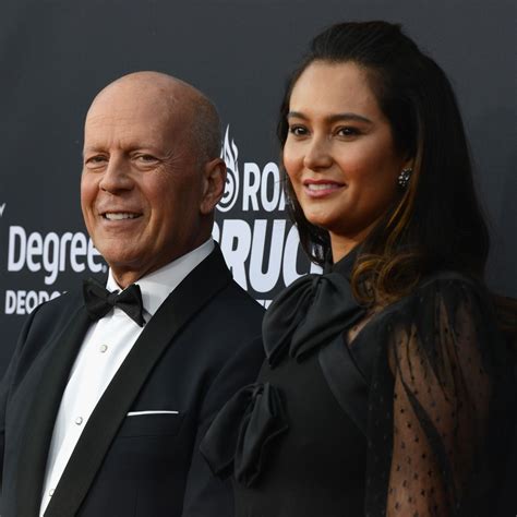 Emma Heming Reveals Why Husband Bruce Willis Is Living Separately Amid Dementia Battle Hello