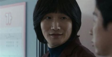 Biodata Profil Heo Dong Won Aktor The Glory Umumkan Cerai