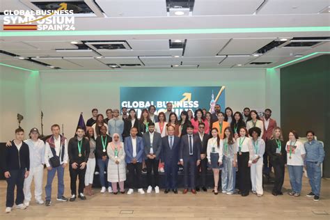 Global Business Symposium