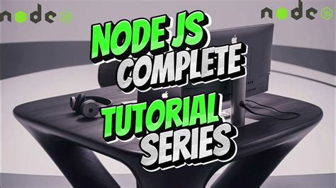 Important Announcement Node Js Complete Tutorial Series Node Js