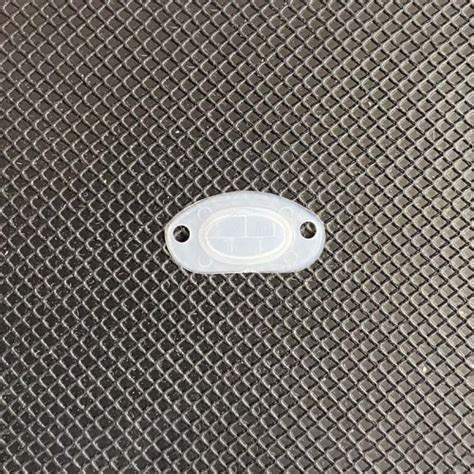 Small Pir Sensor Fresnel Lens High Quality Small Pir Sensor Fresnel