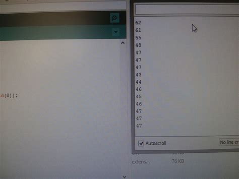 Arduino Basics No1 Photoresistor 6 Steps Instructables