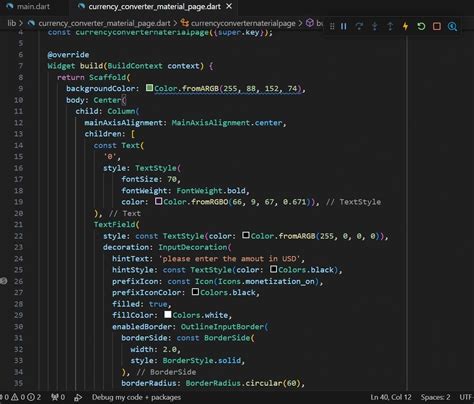 ayush kumar dwivedi on linkedin flutter appdevelopment learninginprogress