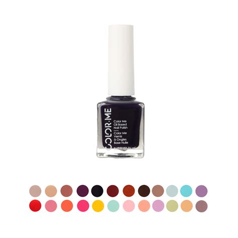 ფრჩხილის ლაქი Miniso Ge