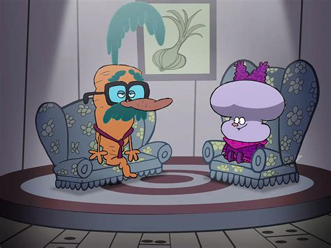 Watch Chowder Season 1 Prime Video