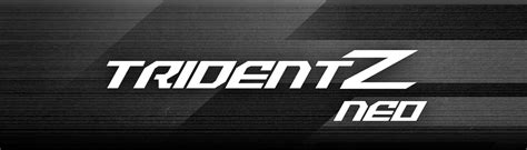 Gskill Ddr4 Tridentz Neo Rgb Pc25600 16gb 2x8gb Tonix Computer