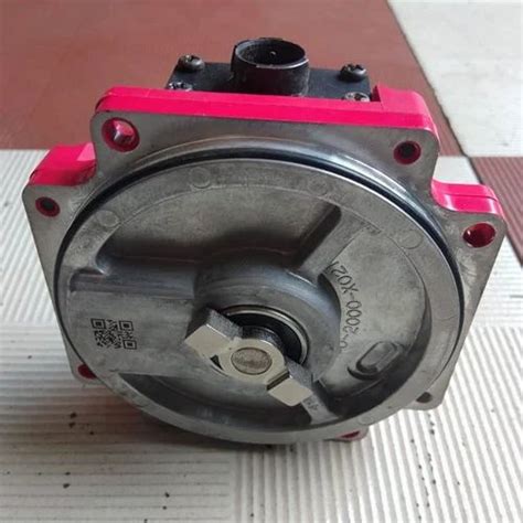 Stainless Steel Servo Motor Encoder At In Pune ID