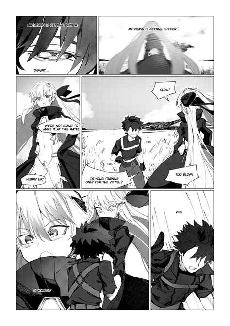 Melt Reaction To Guda Being Poisoned By Koyanskaya In Lb3 Commission Rgrandorder