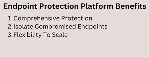 Pin On Endpoint Security