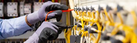 Csa In Construction Electrical And Engineering Industry Specific Standards Explained Intertek