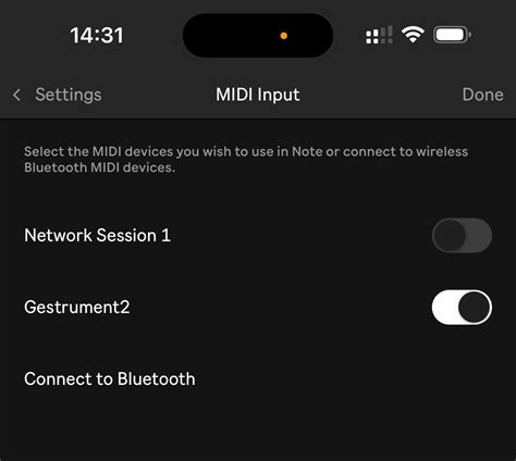 Ableton Note Manual Ableton