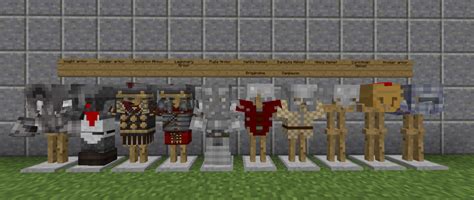 Medieval Craft Mod Para Minecraft 1 19 2 1 18 2 1 17 1 1 16 5 1 12 2 Zonacraft