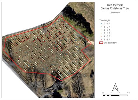 Do Gis Vegetation Analysis And Mapping Crop Counting Ndvi Index By L