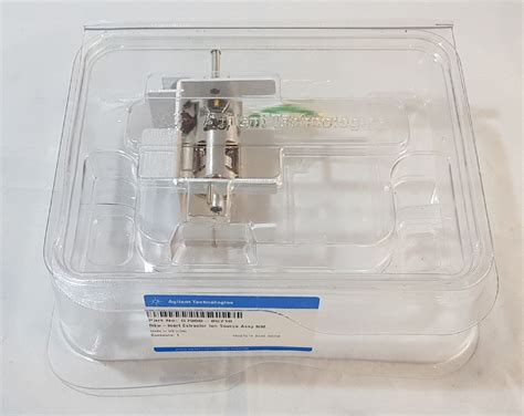 G7000 65710 Inert Extractor Ion Source F 5977a And 7000a B Fibrestore