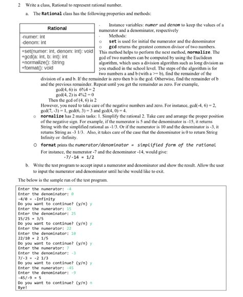 GIVEN CODE Public Class Dessert Private String Chegg Com