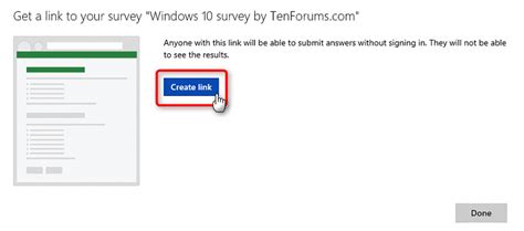 Onedrive Create An Online Excel Survey With Free Office Online