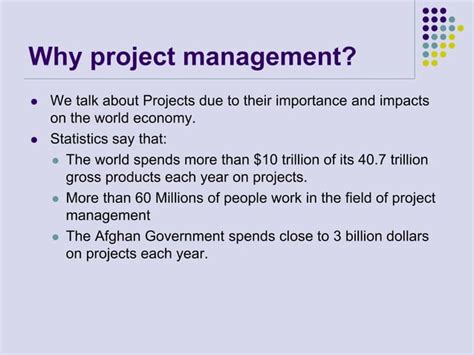 Pm Framework Module 1 Pptx