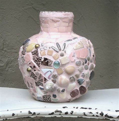 Diy Διακόσμηση με Πέτρες και Κοχύλια14 Τεχνοτροπίες Και Διακόσμηση