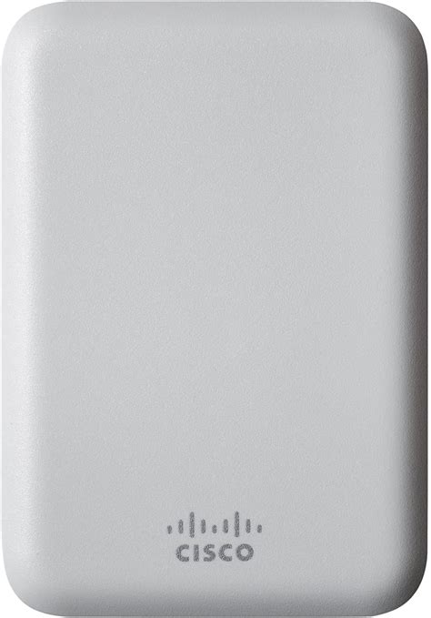 Restored Cisco Aironet W Access Point AIR AP W B K X MU MIMO GHz And GHz