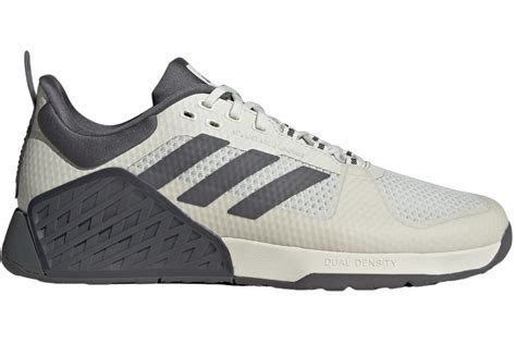 Adidas Dropset 2 Orbit Grey Grey Mens Id4953 Us