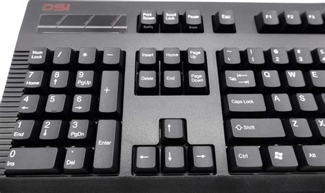 Best Left Handed Keyboards For Gaming In 2024