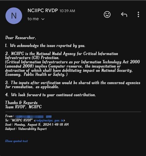 Ashish Kumar On Linkedin Hacker Bug Bugbounty Cybersecurity