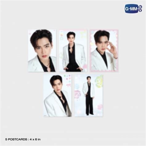 Mark Mini Photoset