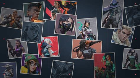Valorant Agents A Complete Rundown On Their Roles And Playstyles