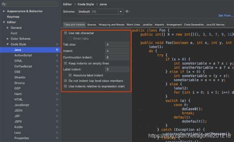 Intellij Idea 配置代码格式化保存时自动格式化intellij Idea 20221保存就可以格式化代码 Csdn博客