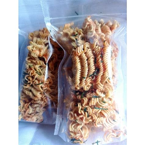 Jual Mie Kremes Shopee Indonesia