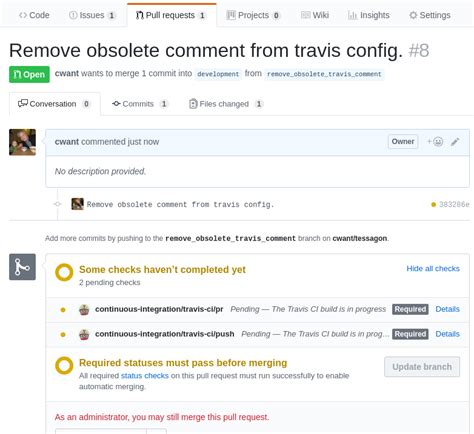 Anatomy Of An Open Source Python Project From Idea To World Domination