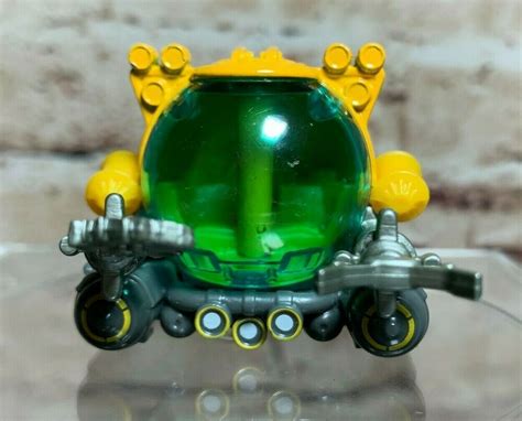 Matchbox 2017 Jurassic World Deep Dive Submarine Vehicle Fmx07 Ebay