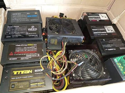 PC Fan Not Working 7 Easy Ways To Fix The Nature Hero