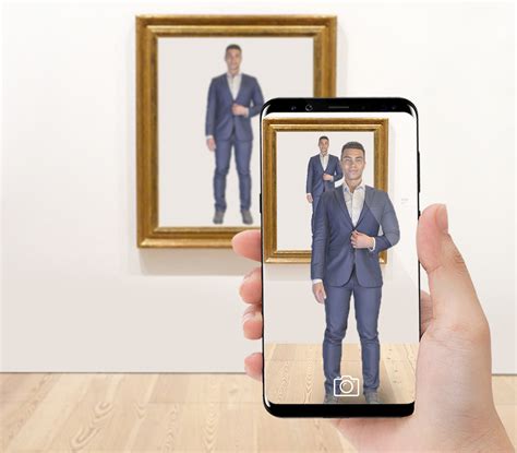 XR Visual Augray Blog