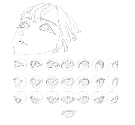 Turn Your Idea Into A Beautiful Illustration Art Tutorials Drawing Anime Art Tutorial Art